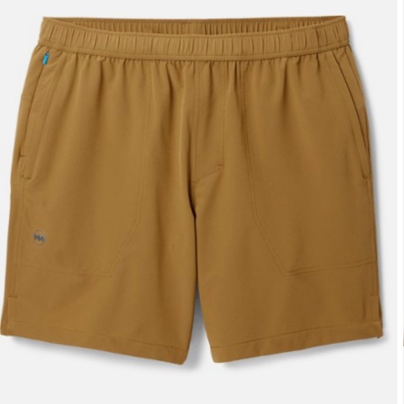 Janji | Shorts | Janji Transit Tech Shorts 7 Terrain Color S Linerless ...